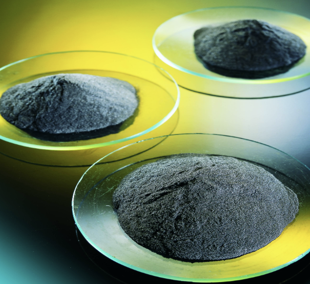 hydrogen storage alloy powder | Climate tech solutions | Xiamen ...